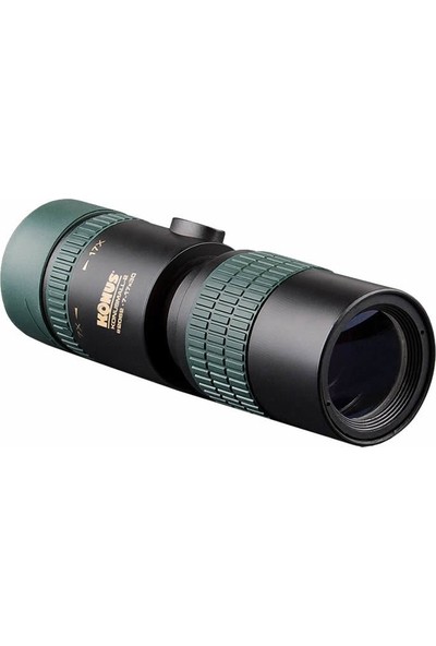 Konus Mall 2 7X-17X Parmak Dürbün