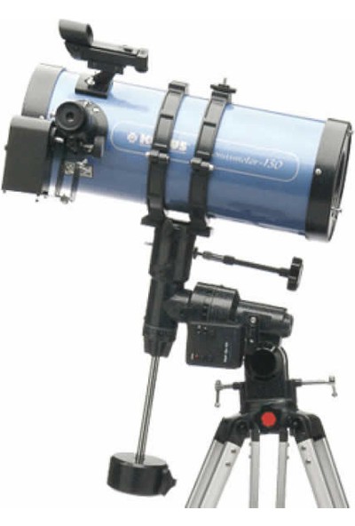 Konus Konusmotor 130 Newton Teleskop KNS1786