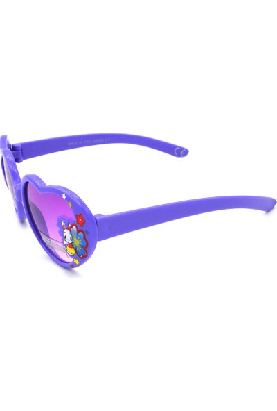 My Blues Kid TRMB003C2 Çocuk Güneş Gözlüğü