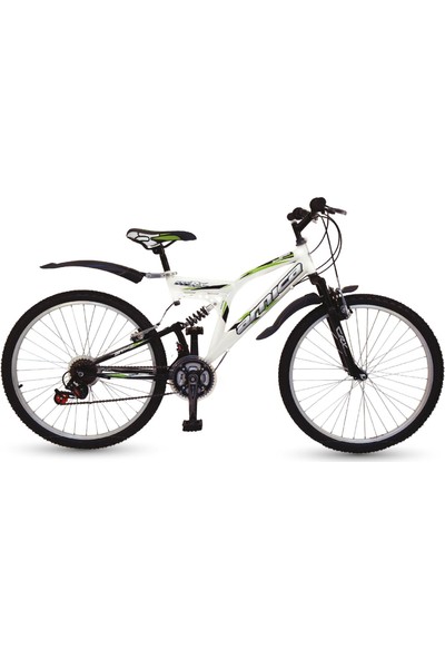 Arnica 24 Jant Amatisörlü 21 Vites Bisiklet
