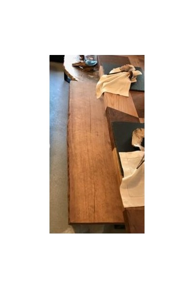 Altinci Cadde Ahşap Bank Altinci Cadde Ahşap Bank