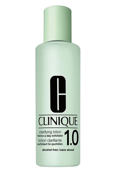 Clinique Clarifying Lotion 1.0 200ml Clinique Clarifying Lotion 1.0 200ml