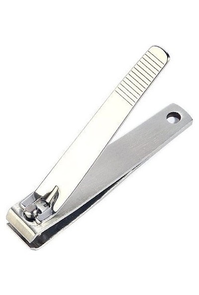 Solingen Tirnak Makasi 316 İnox