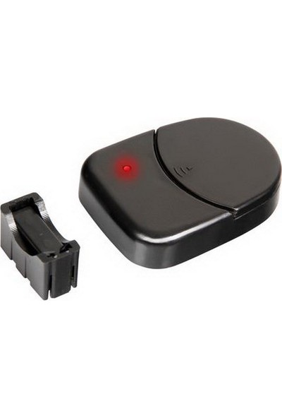 Lampa BabyGuard Bebek Emniyet Kemer Alarmı 72398