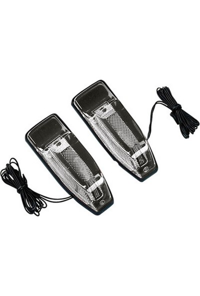 Lampa Micro-Lites Çok Amaçlı Lamba Takım 12V 70214