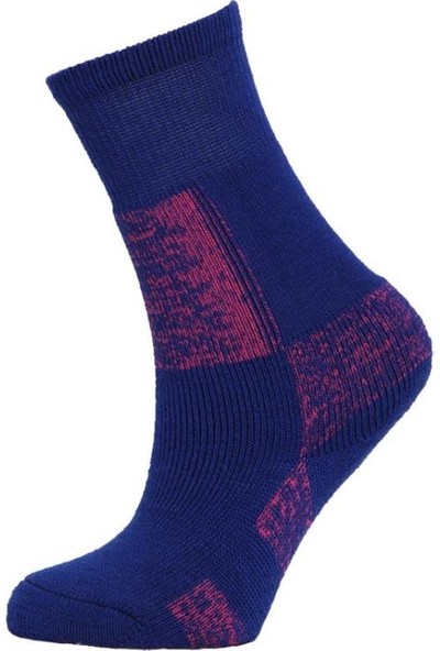 Panthzer Ski and Snowboard Çocuk Çorap Mor/Lila