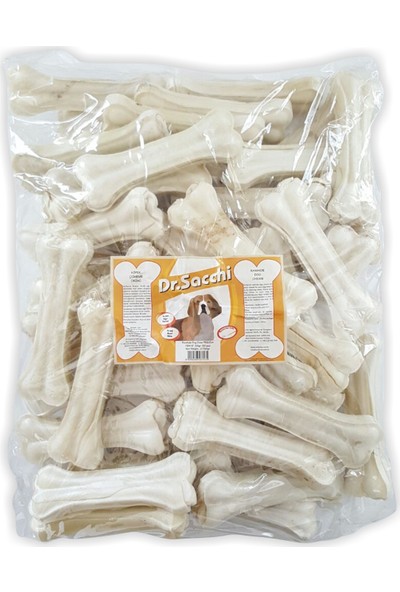 Dr.Sacchi Press Kemik 50'Li 5 Dr.Sacchi Press Kemik 50'Li 5