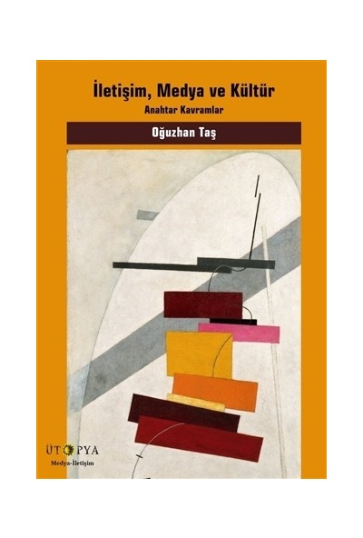 İletişim, Medya ve Kültür