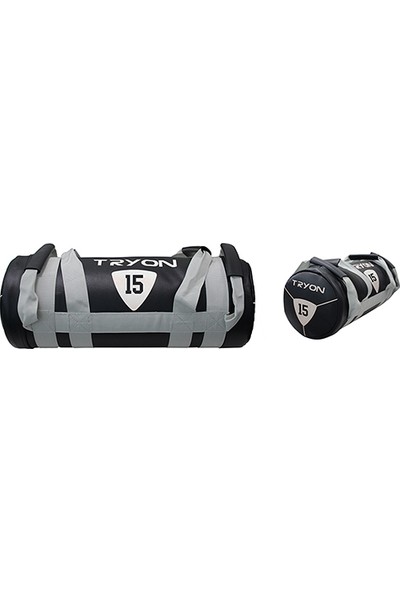 Tryon GC15 15 Kg Güç Çantası Tryon GC15 15 Kg Güç Çantası