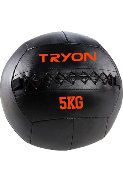 Tryon WB5 Duvar Topu Wallball 5 Kg