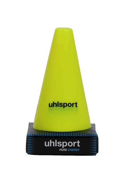 Uhlsport MCN 1009 22 Cm 6 lı Antrenman Huni Seti Sarı