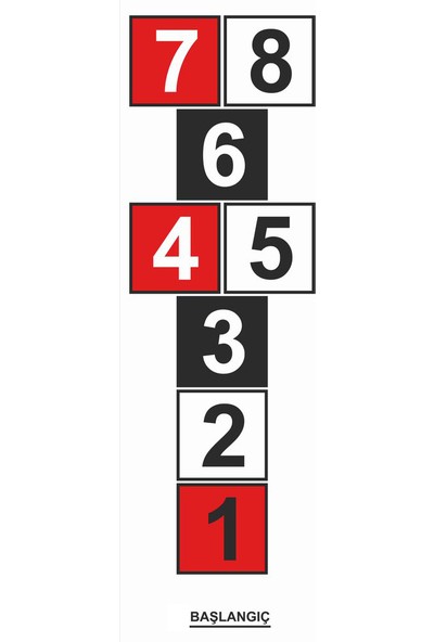 Ciwaa CWA718 Seksek Brandası