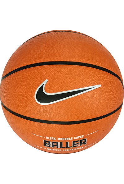 Nike Baller Basketbol Topu 7 Numara N.Kı.32.855.07-
