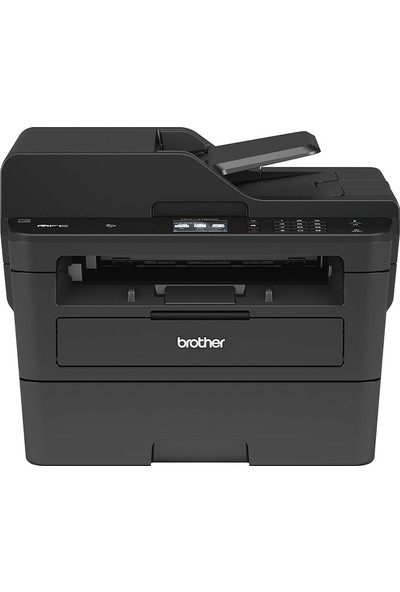 Brother MFC-L2751DW Fotokopi + Tarayıcı + Fax Lazer Yazıcı Brother MFC-L2751DW Fotokopi + Tarayıcı + Fax Lazer Yazıcı