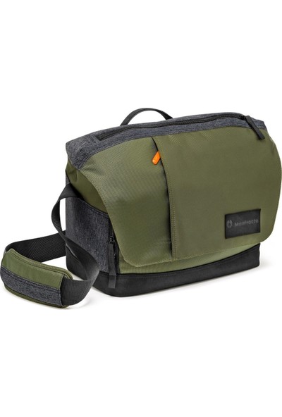 Manfrotto Street Messenger Omuz Çantası