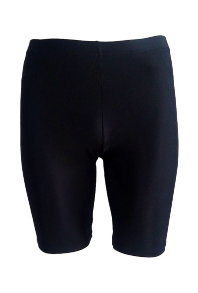 Evox Kaleci Taytı Full Likralı Siyah Evox Kaleci Taytı Full Likralı Siyah