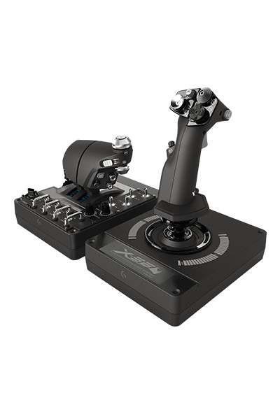 Logitech G X56 Hotas