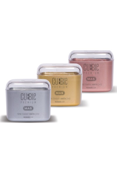 Mas Harita Civisi Cubbie Prem. Standard Gold 1311 Mas Harita Civisi Cubbie Prem. Standard Gold 1311