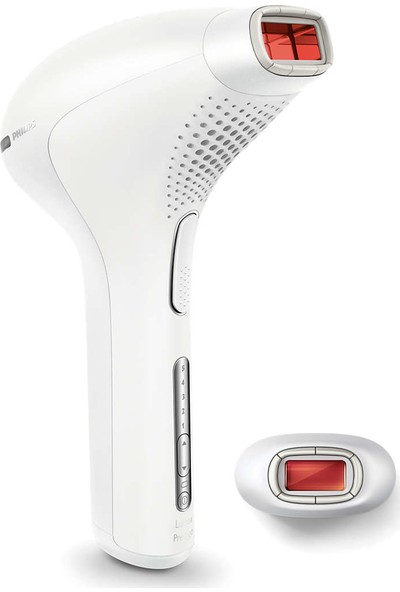 Philips Lumea IPL Prestige SC2007/00 Epilasyon Tüy Alma Sistemi Hassas Bölge Başlığı ile Philips Lumea IPL Prestige SC2007/00 Epilasyon Tüy Alma Sistemi Hassas Bölge Başlığı ile