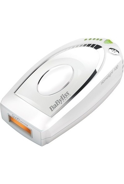 Babyliss IPL G934E Epilasyon Cihazı