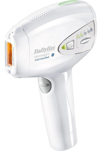 Babyliss IPL G940E Epilasyon Cihazı 130.000 Atım Babyliss IPL G940E Epilasyon Cihazı 130.000 Atım