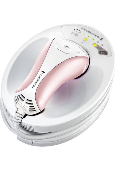 Remington IPL6750 i-Light Prestige Tüy Alma Sistemi