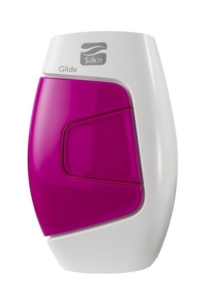 Silk'n Glide 150.000 Atımlı Epilasyon Tüy Alma Sistemi GL15PE1TU001 (Özel Çantasıyla Birlikte) Silk'n Glide 150.000 Atımlı Epilasyon Tüy Alma Sistemi GL15PE1TU001 (Özel Çantasıyla Birlikte)