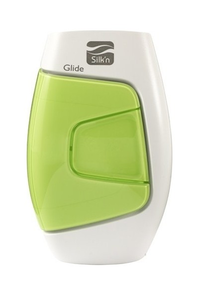 Silk'n Glide 50.000 Işık Atımlı Epilasyon Aleti GL1PE1TG001