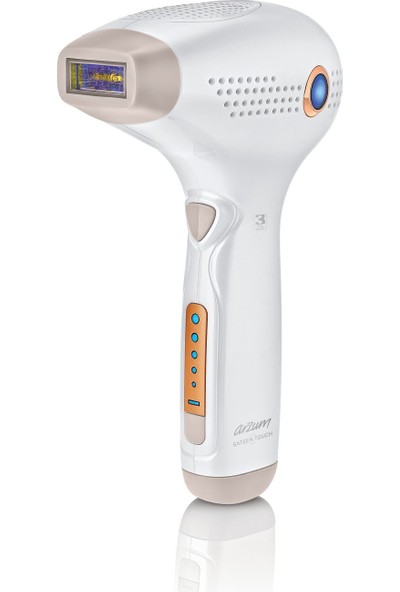 Arzum AR5043 Pure Touch Pro IPL Tüy Alma Sistemi