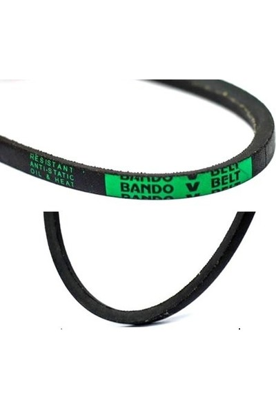 Bando 17X1200 Düz Kayış Bando 17X1200 Düz Kayış