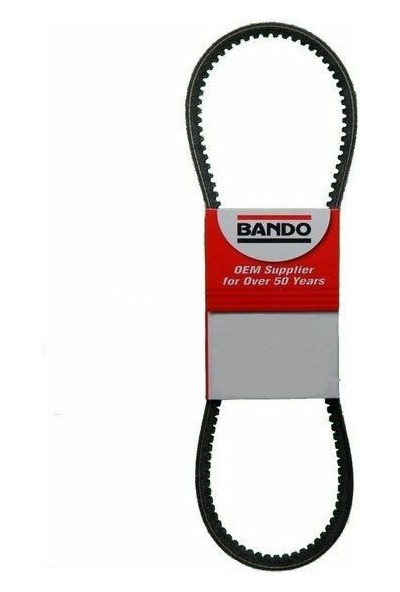 Bando BX12,5X700 Tırtıllı Kayış