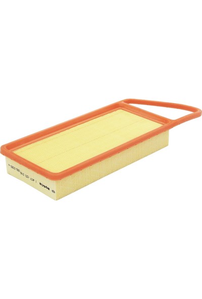 Bosch Ford Fiesta 1.4 Hdi Hava Filtresi Euro 4 1444.Vz