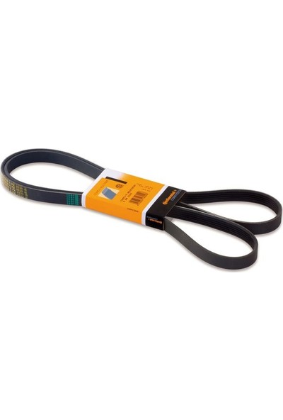 Continental 6PK1900 Kanallı Kayış