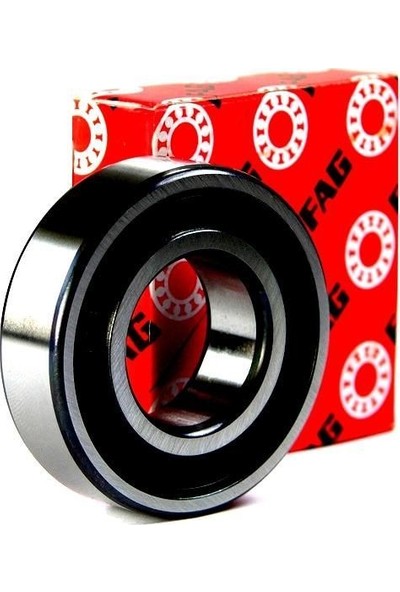 Fag 608 2Rs C3 Minyatür Rulman Yüksek Kalite Devir 8X22X7