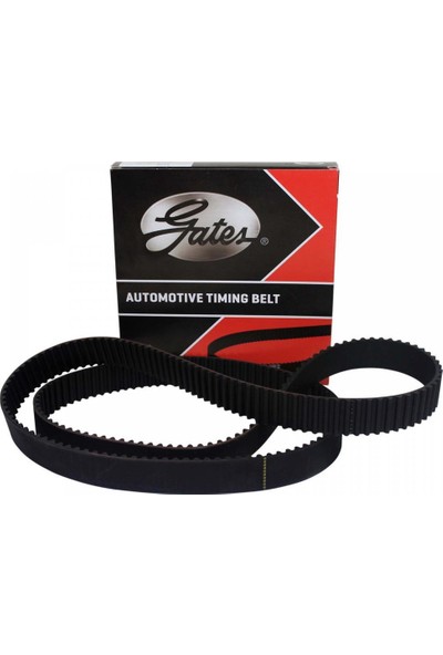 Gates 5177 138X150 Tempra, Tipo, Tofaş Doğan Slx Eksantrik Triger Kayışı Gates 5177 138X150 Tempra, Tipo, Tofaş Doğan Slx Eksantrik Triger Kayışı