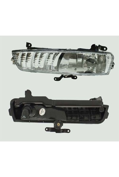 Gva Hyundai Accent Era Sol Sis Farı