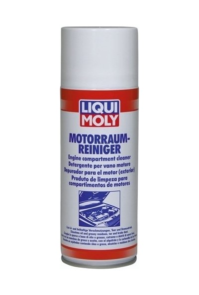 Liqui Moly Susuz Motor Temizleme Spreyi 400Ml 3326 Liqui Moly Susuz Motor Temizleme Spreyi 400Ml 3326