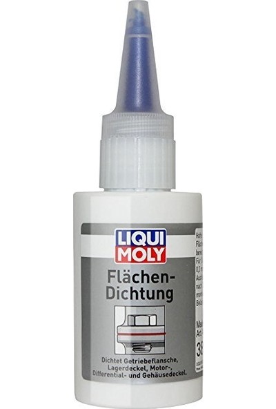 Liqui Moly Yüzey Contası Ara Conta 50Gr 3810