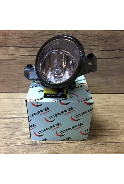 Mars Renault Clio 2, 3 Laguna 2 Sol Ön Sis Farı (Ampullü) 8200002469