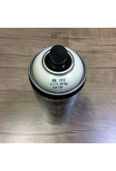 Motip Carat Ral1013 Kırık Beyaz Parlak Sprey Boya 400Ml Made İn Germany Motip Carat Ral1013 Kırık Beyaz Parlak Sprey Boya 400Ml Made İn Germany