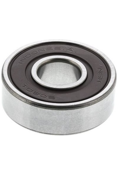 Nsk 608 2Rs C3 Yüksek Devir Minaytür Rulman 8X22X7 (Plastik Kapak)