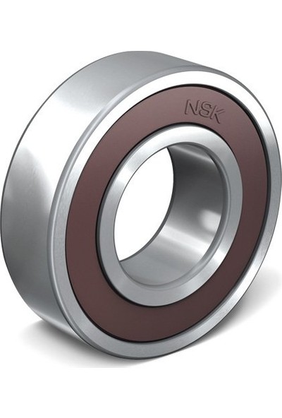 Nsk 6901 Dd Rulman 12X24X6 (61901 2Rs)