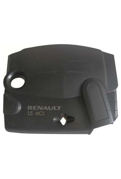 Oem Dacia Logan, Sandero 1.5 Dci Motor Üst Koruma Kapağı 8200299952