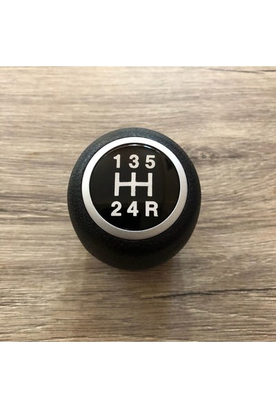 Oem Fiat Linea Vites Topuzu Krom 5 Vites Oem Fiat Linea Vites Topuzu Krom 5 Vites