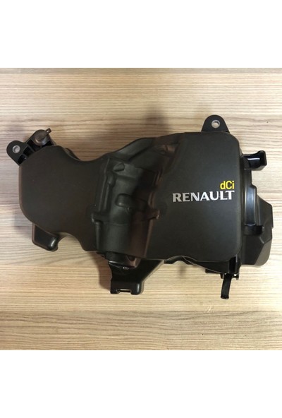 Oem Oek 175B15263R Renault Fluence, Megane 3 Dci Motor Üst Koruma Kapağı Euro 5 Oem Oek 175B15263R Renault Fluence, Megane 3 Dci Motor Üst Koruma Kapağı Euro 5