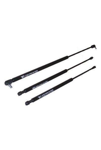 Oem Peugeot 206 - 206+ Hb Sağ Sol Bagaj Amortisörü Takımı 1999-2009 Oem Peugeot 206 - 206+ Hb Sağ Sol Bagaj Amortisörü Takımı 1999-2009