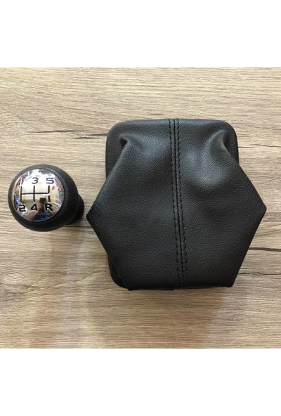 Oem Peugeot 206, 206+ Vites Körüğü Ve Topuzu