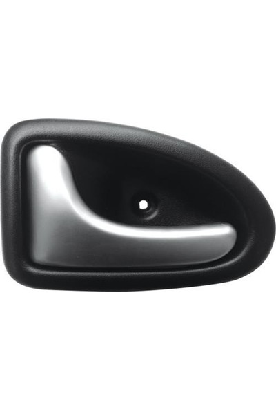 Oem Renault Clio 2 Sağ İç Kapı Kolu Krom Oem Renault Clio 2 Sağ İç Kapı Kolu Krom