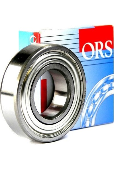 Ors 6206 Zz C3 Rulman 30X62X16 Ors 6206 Zz C3 Rulman 30X62X16