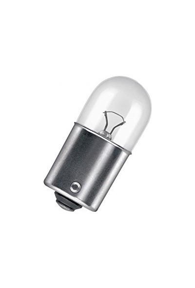 Osram 5007 R5W 12V 5W 67 Park Lamba Standart Ampül Osram 5007 R5W 12V 5W 67 Park Lamba Standart Ampül